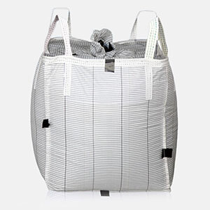 Bulk Bag Supplier FIBC Jumbo Bag Manufacturer - SHU